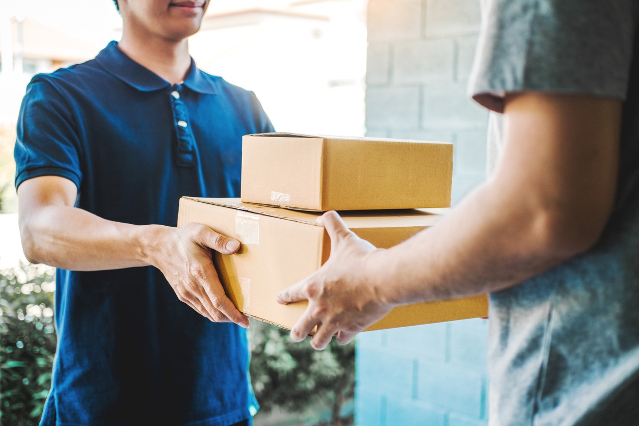 How to Ensure Efficient Parcel Management - KnowHow