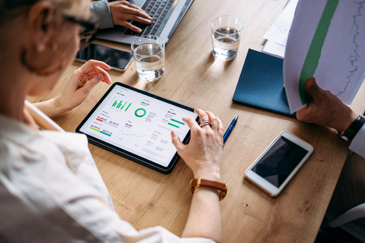 How to Ensure Efficient Parcel Management - KnowHow