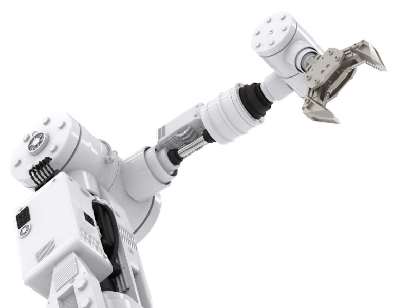 Robotics and Automation Guide - Distrelec - KnowHow