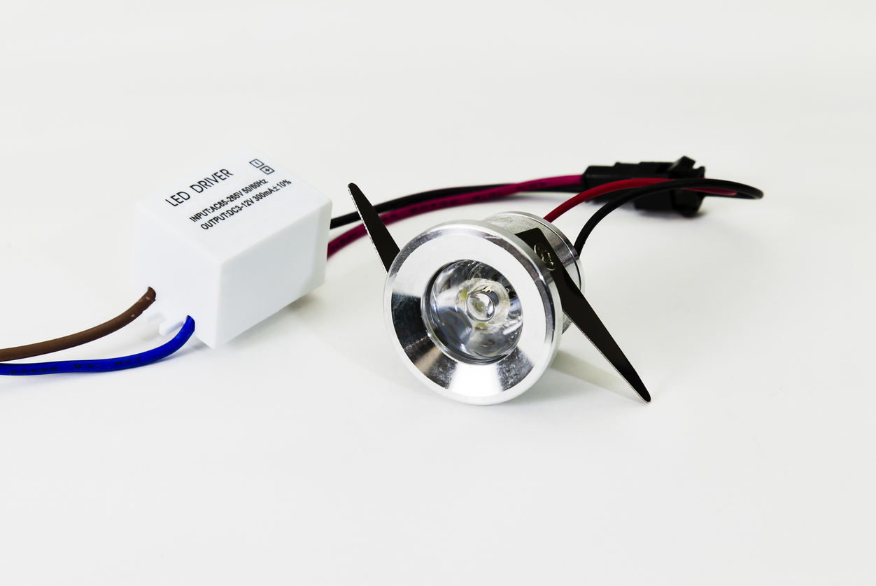 LED Drivers: All you need to know - KnowHow