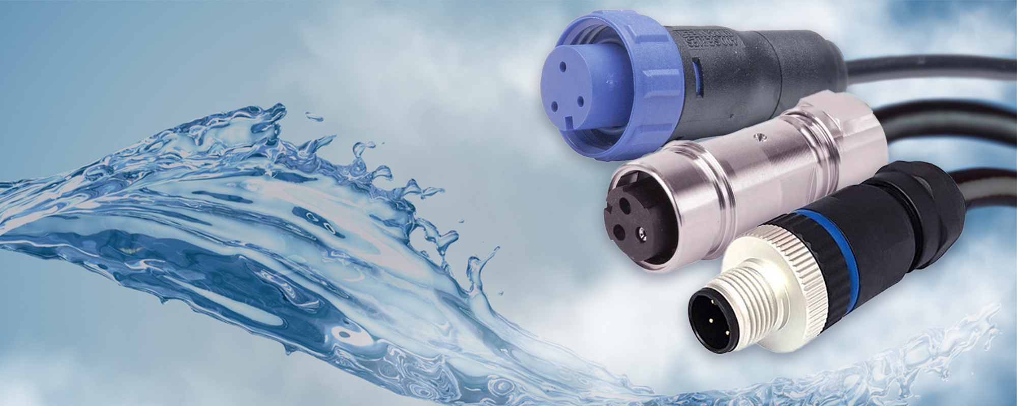Safeguarding Critical Systems with Connectors for Harsh Environments ...