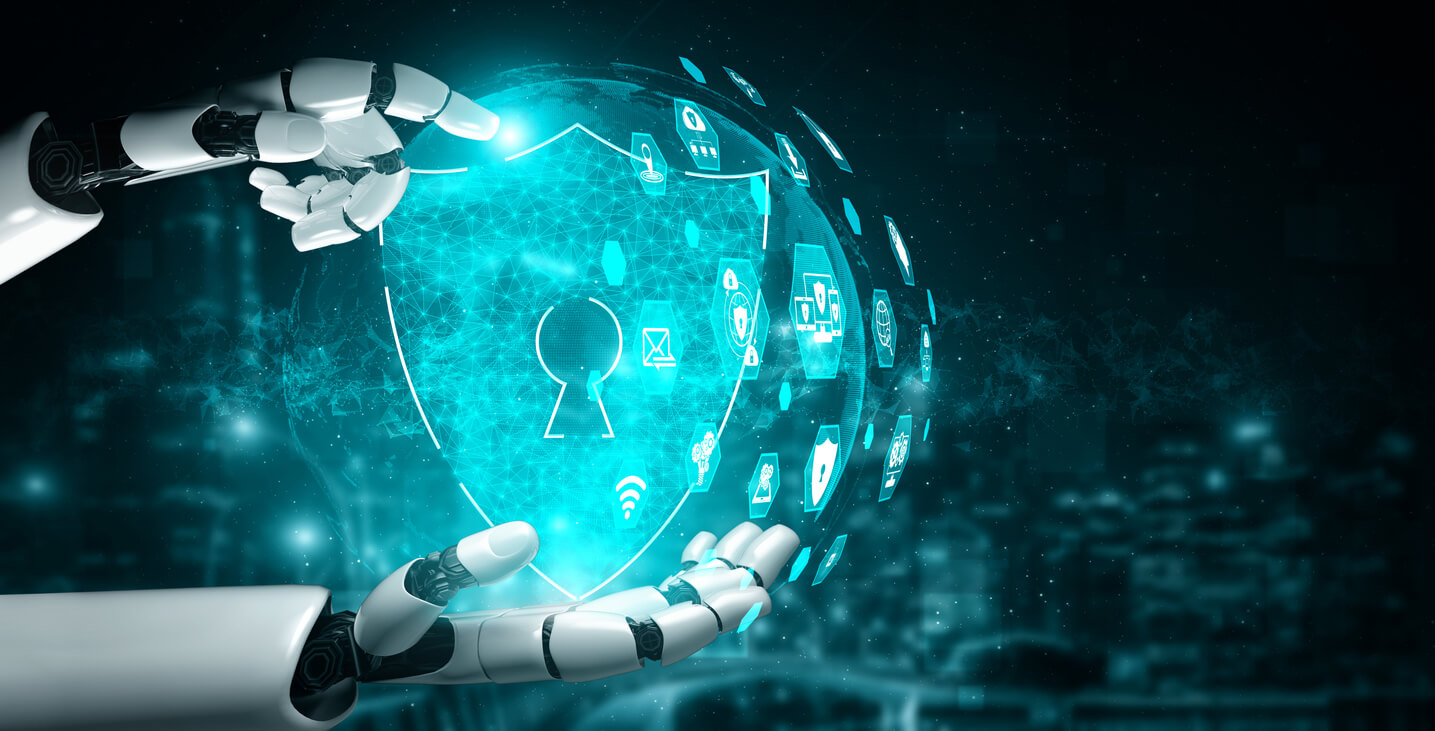 Cybersecurity in Industry 5.0: Protecting Tomorrow’s Factories - KnowHow