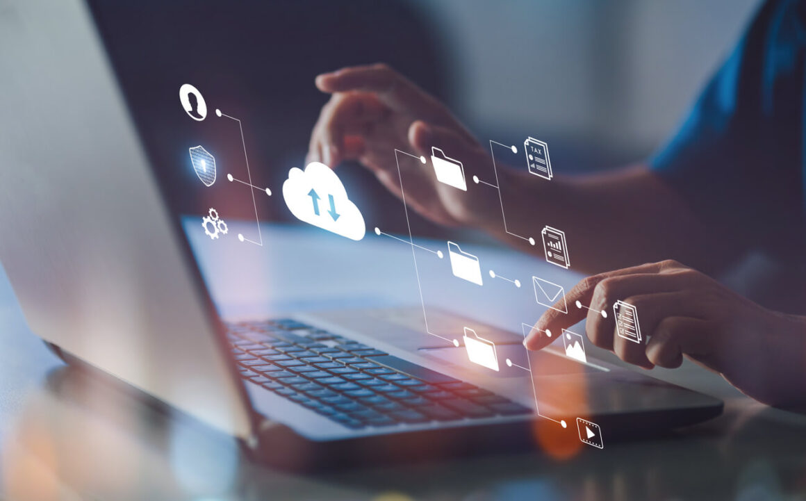 Cloud Integration for Seamless Connectivity and Data Exchange - KnowHow