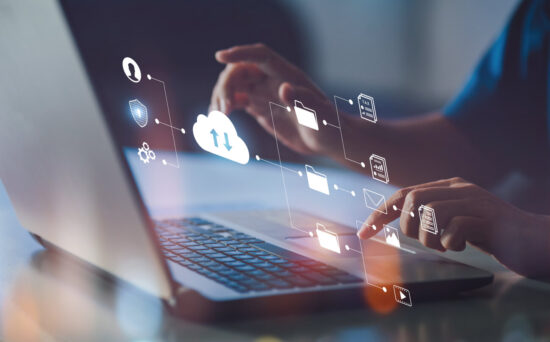 Cloud Integration for Seamless Connectivity and Data Exchange - KnowHow