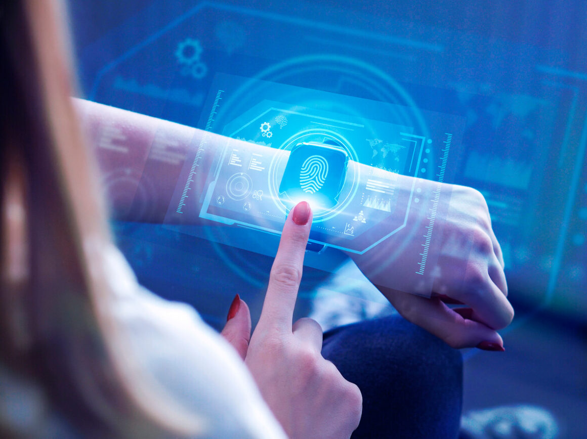 AI Meets IoT: A New Era of Smart Technology Unveiled - KnowHow