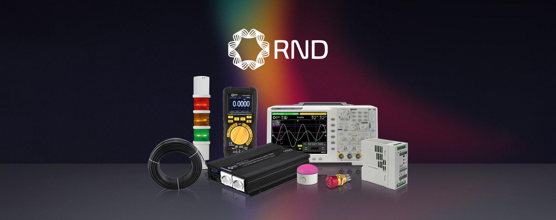 RND Officially Becoming One Single Brand - KnowHow