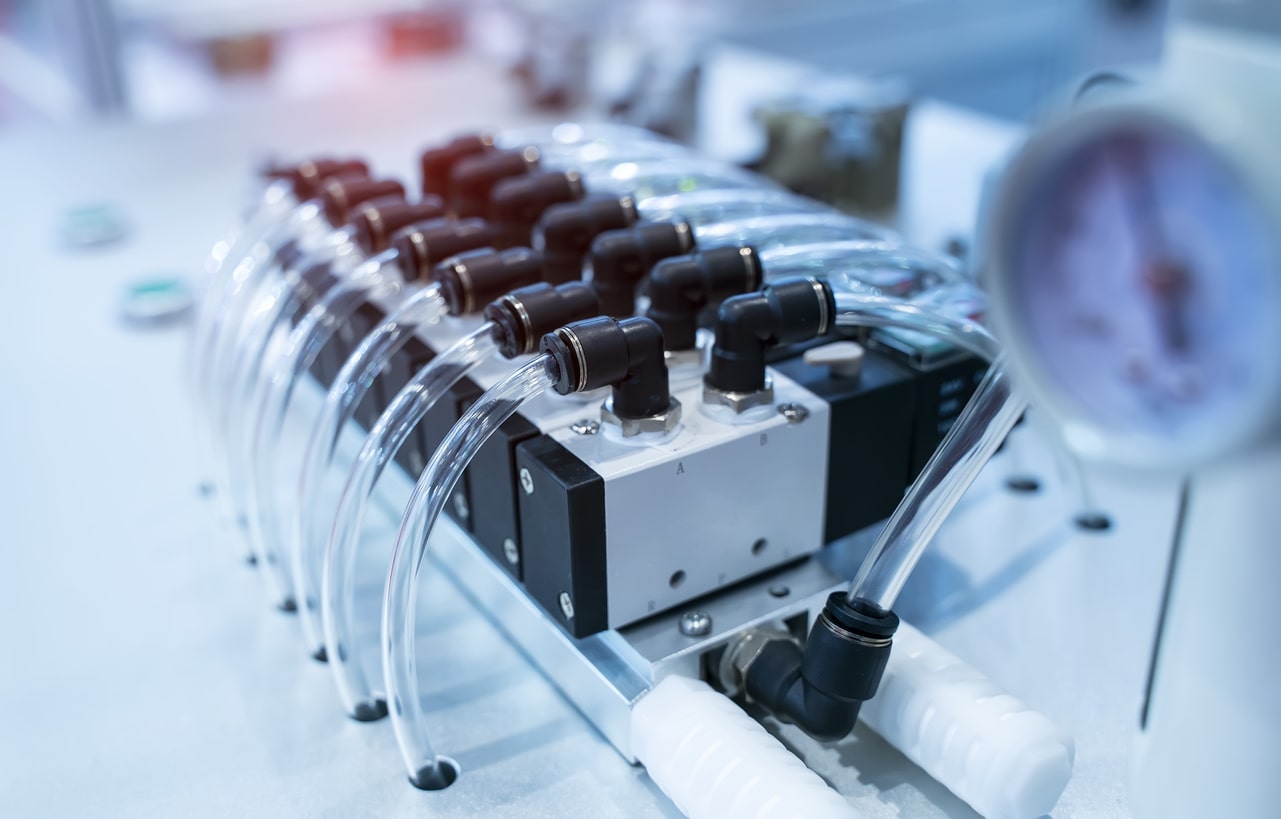 Guide Complet des Tubes et Raccords Pneumatiques par RND - KnowHow