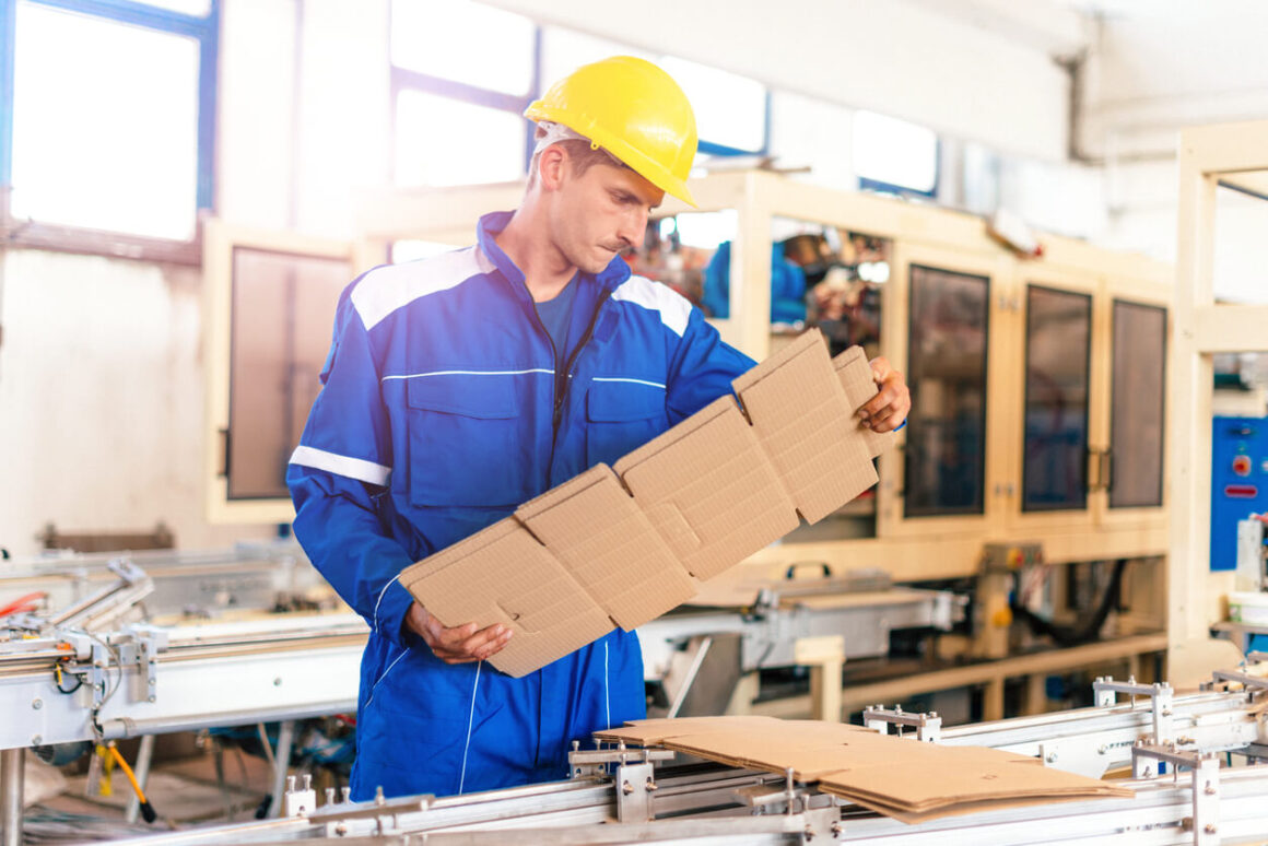 Sustainable Packaging: Reducing Plastic Waste with Smart Solutions ...