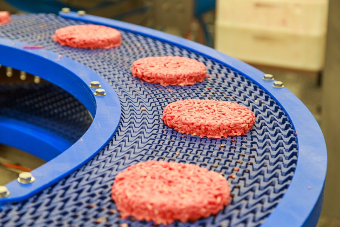 Are Robotic Butchers the Future of the Meat Industry? - KnowHow