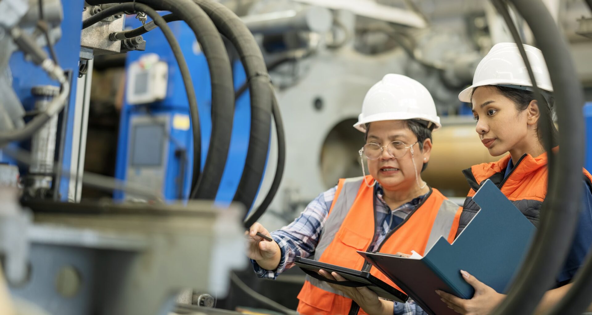 How Does AI Enable Predictive Maintenance? - KnowHow