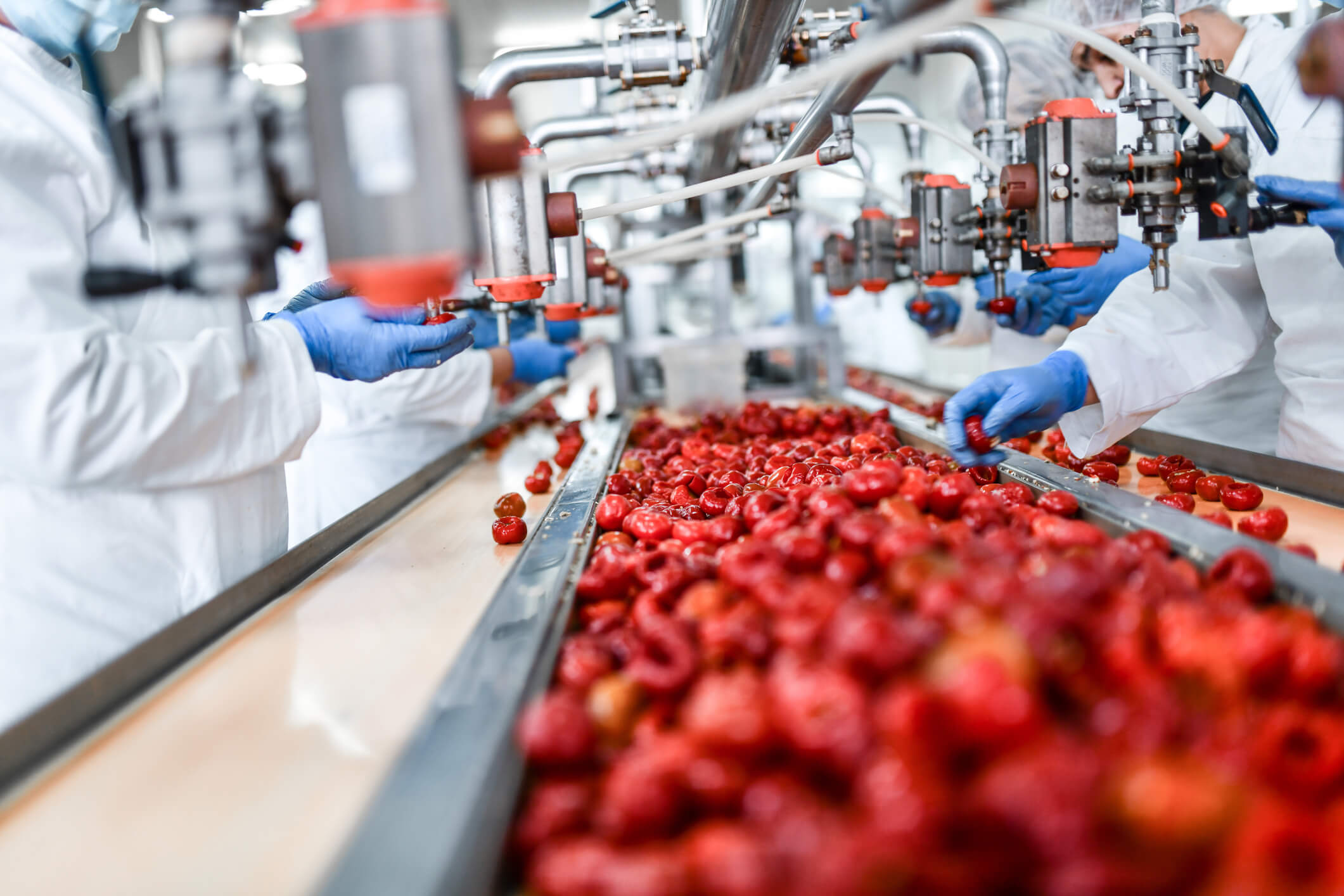 5 Major Challenges Facing the Food and Beverage Industry - KnowHow