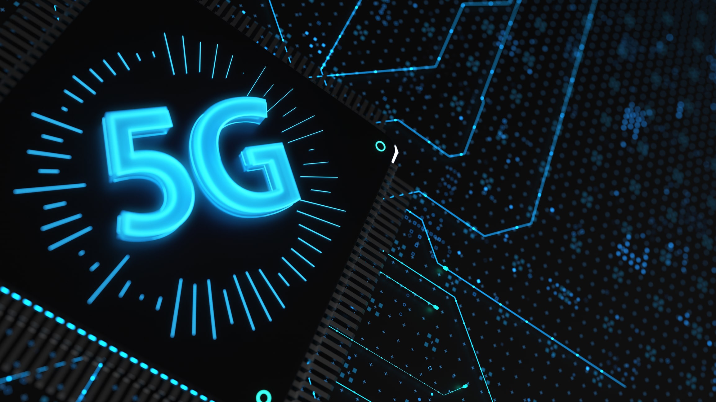 Top 5 Ways 5G Technology Transforms Manufacturing - KnowHow