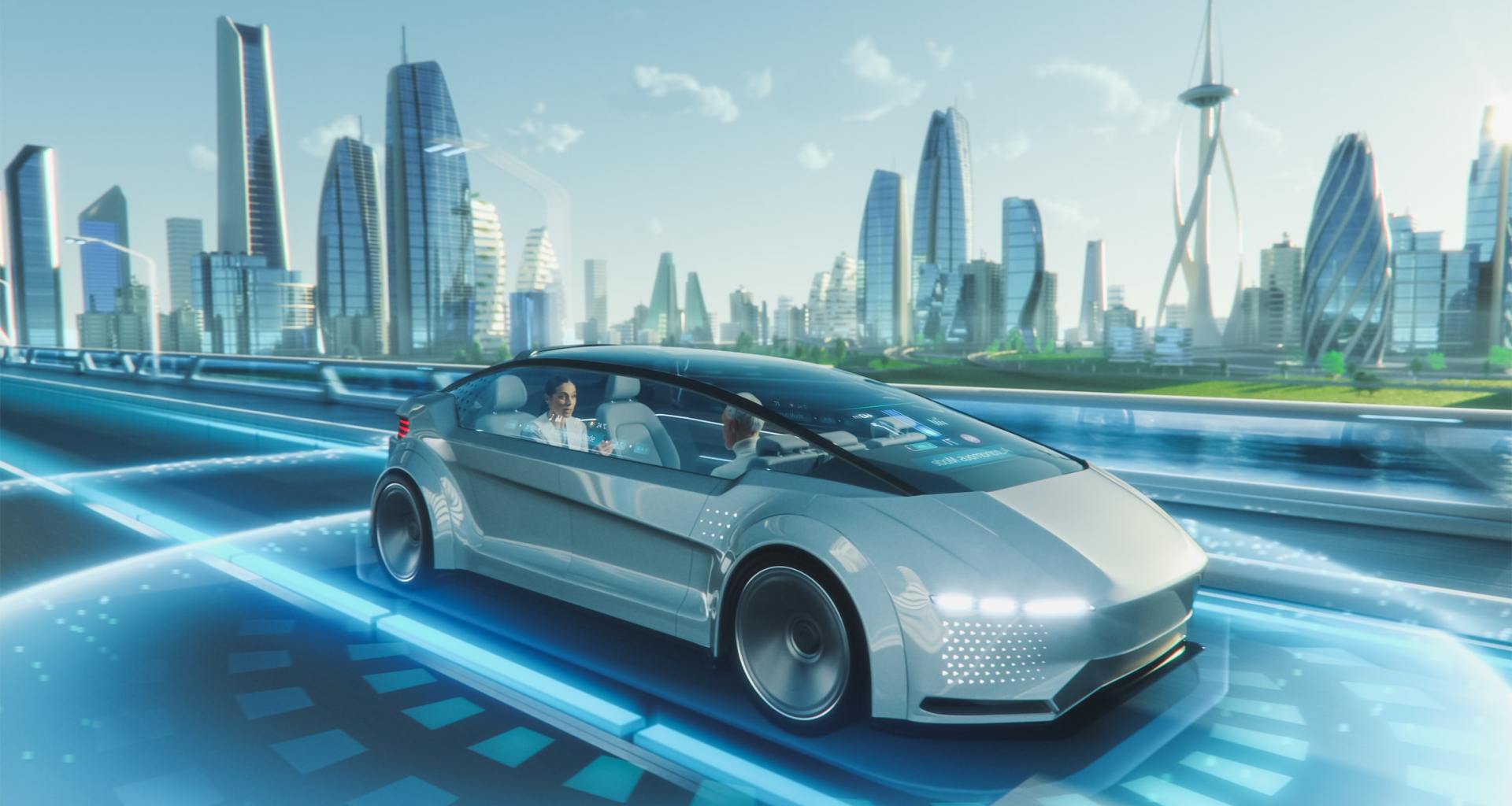 Electric Roads: Can EVs Charge On-the-Go? - KnowHow