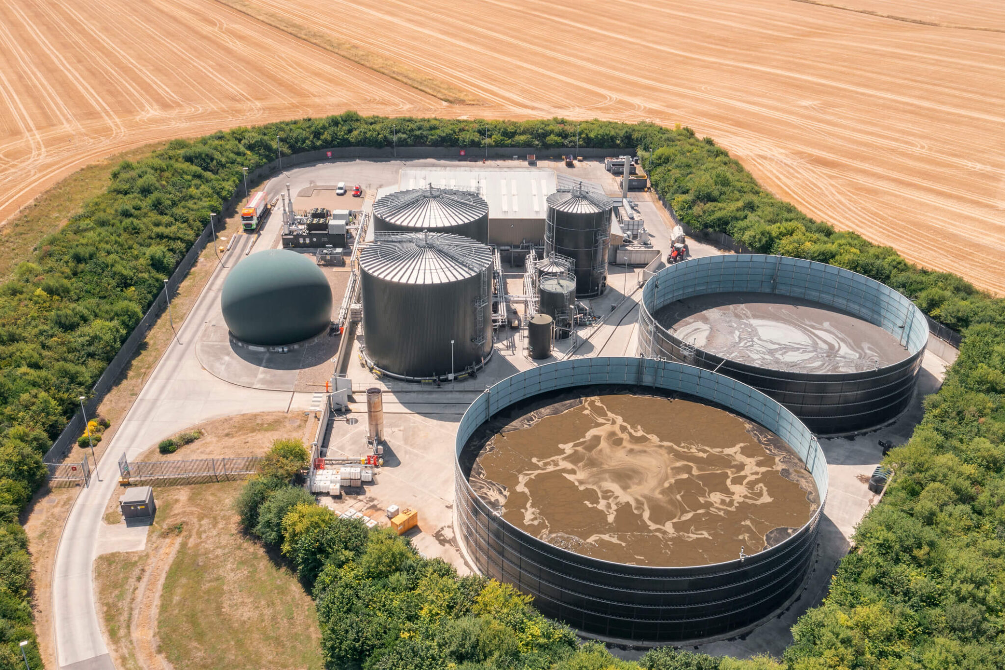 Topp 5 fornybare energikilder - KnowHow