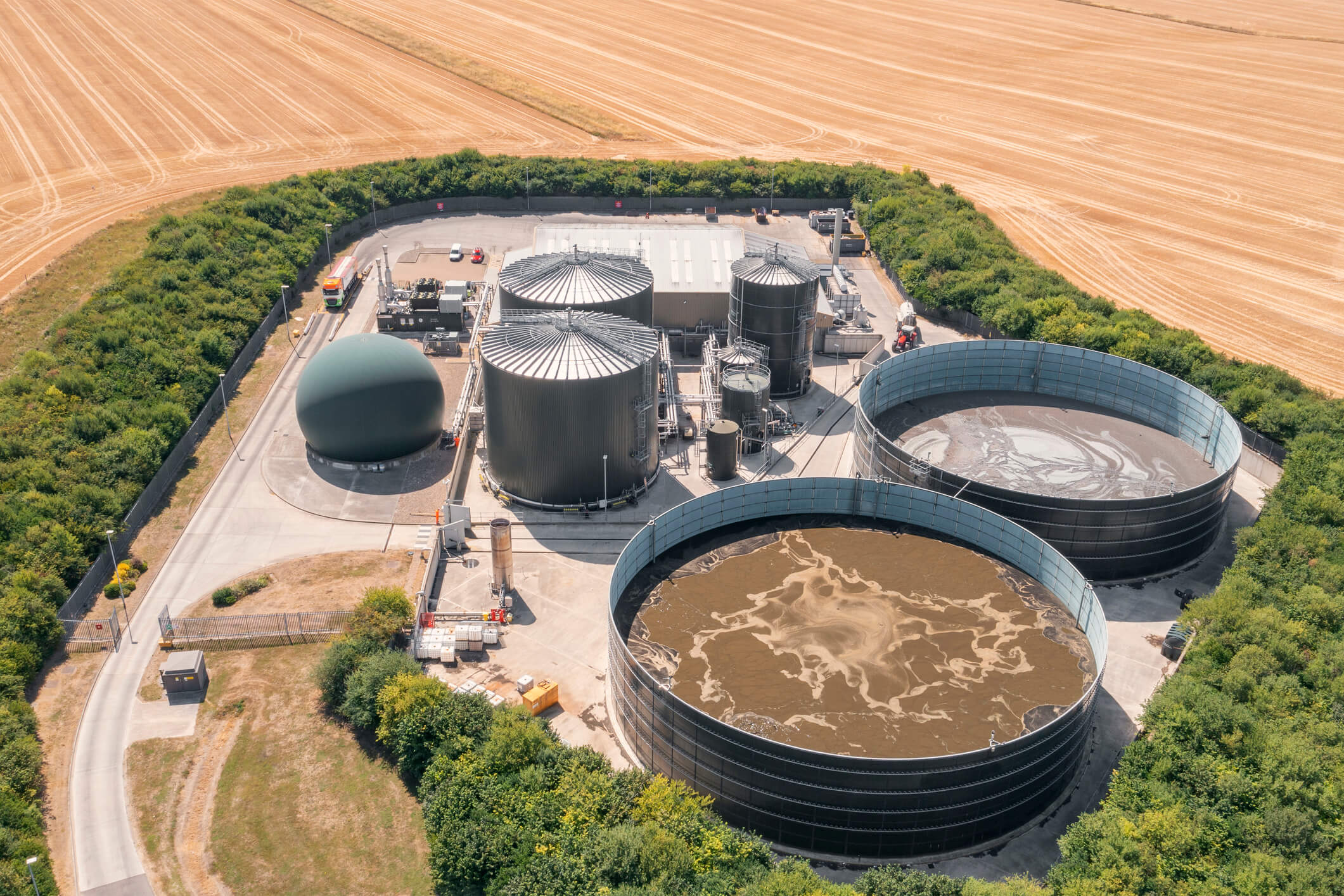 Top 5 Renewable Energy Sources - KnowHow