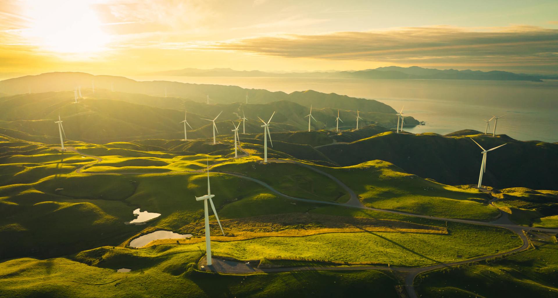 Top 5 Renewable Energy Sources - KnowHow