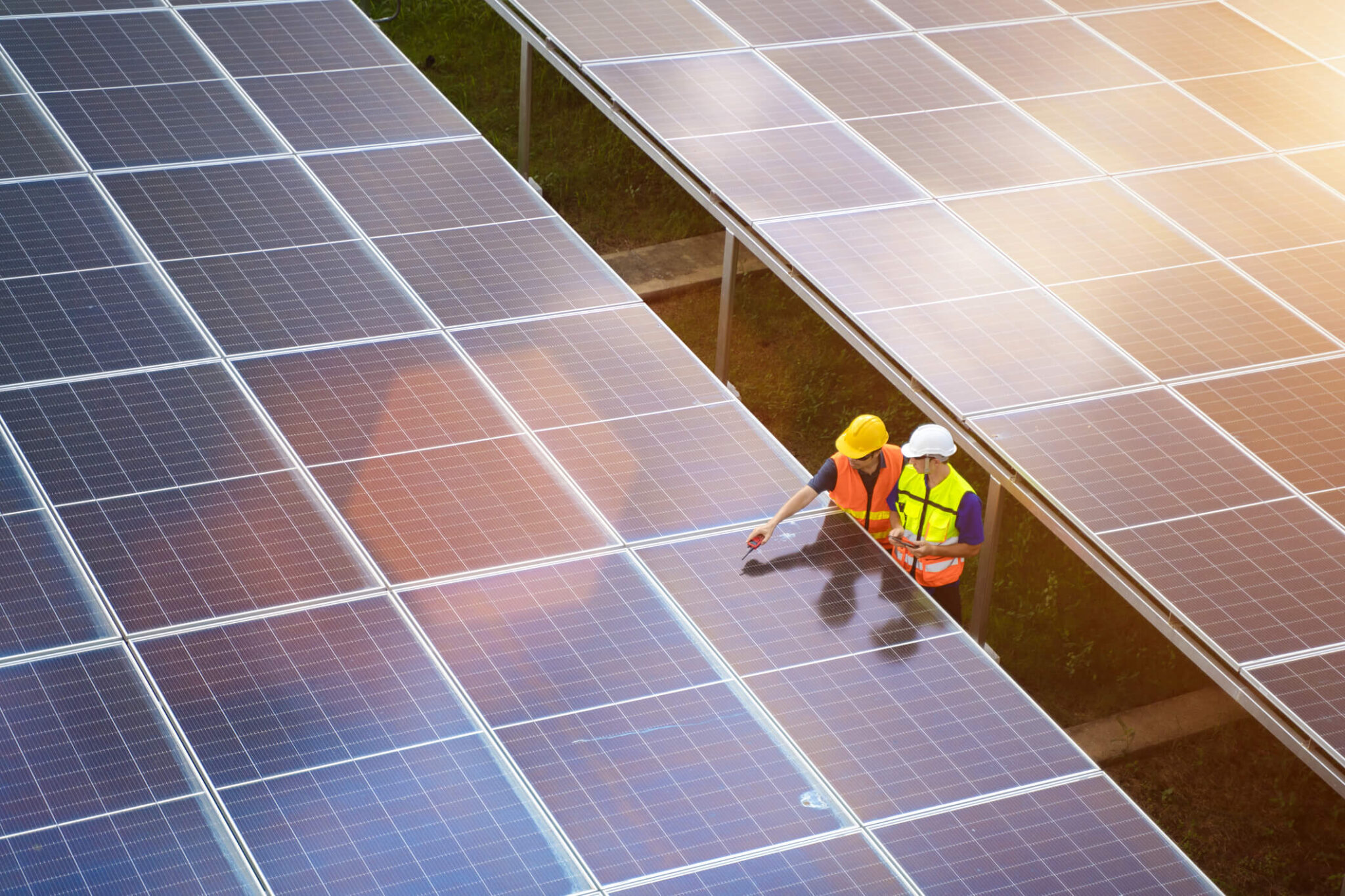 Top 5 Renewable Energy Sources - KnowHow