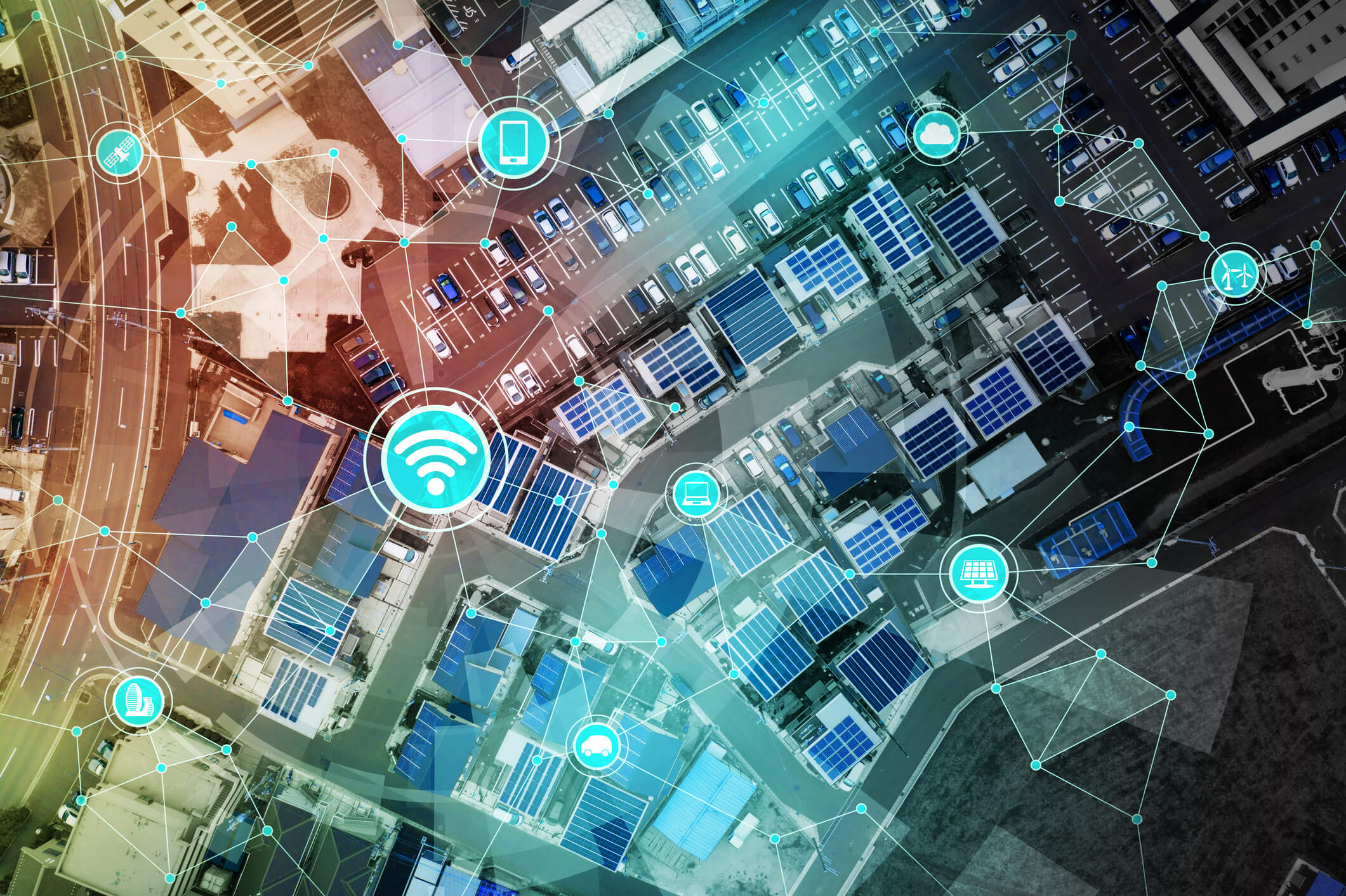 A Comprehensive Guide to Innovative Smart Parking Systems - KnowHow