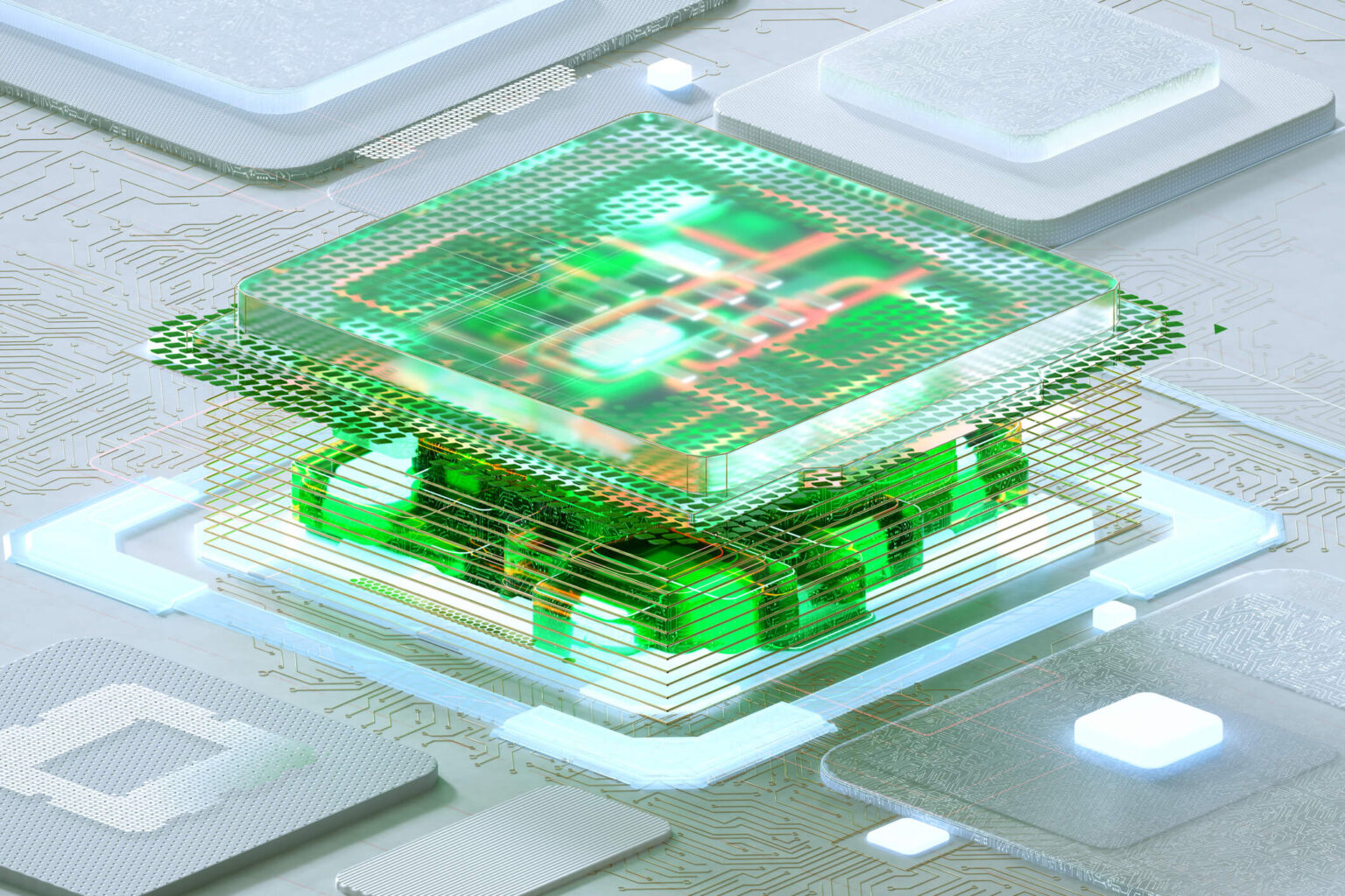 Green Electronics: The Path to Sustainability - KnowHow