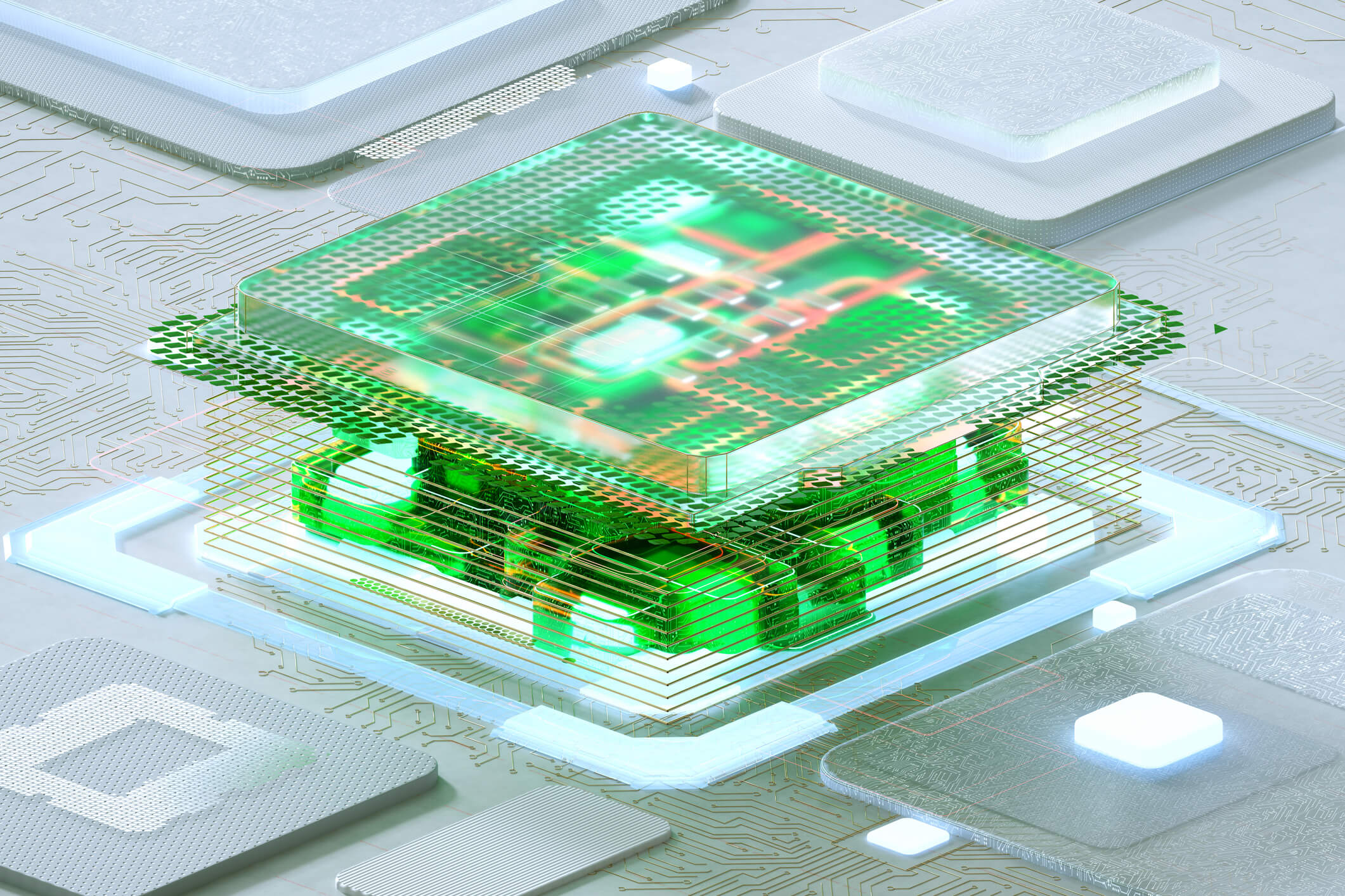 Green Electronics: The Path to Sustainability - KnowHow