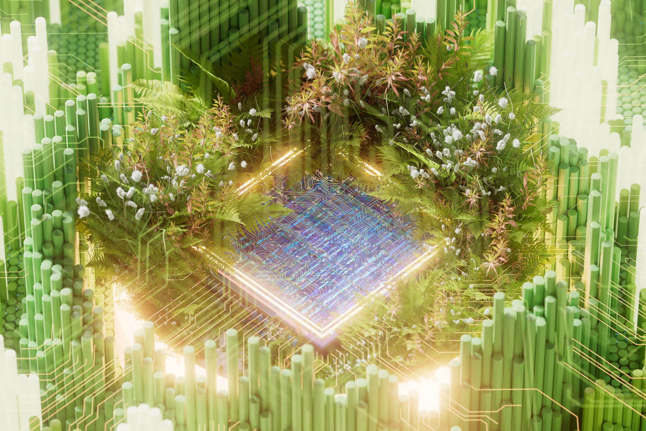 Green Electronics: The Path to Sustainability - KnowHow