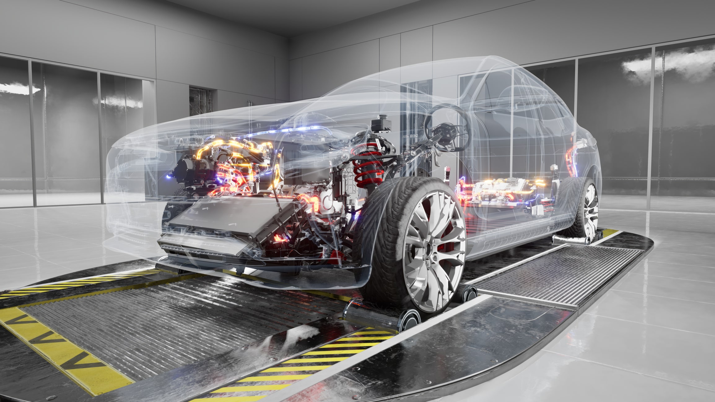 The Engineering Behind EVs - KnowHow