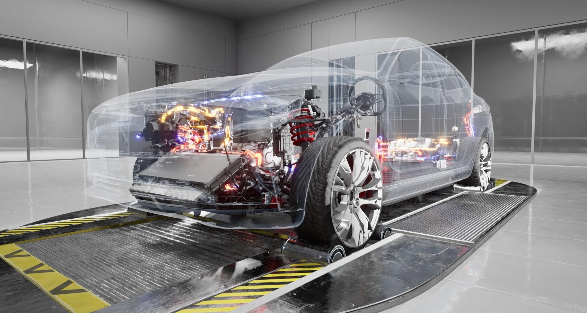 The Engineering Behind EVs - KnowHow