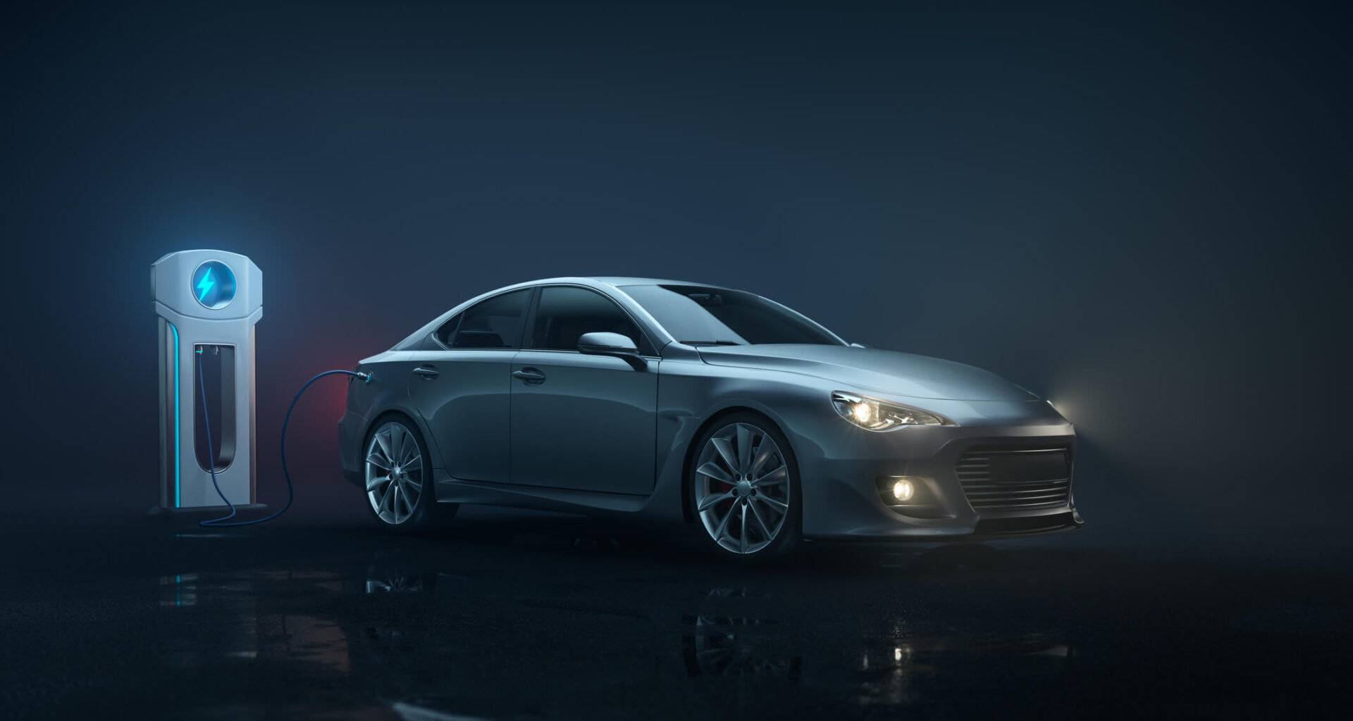 What are the Different Types of Electric Vehicles - KnowHow