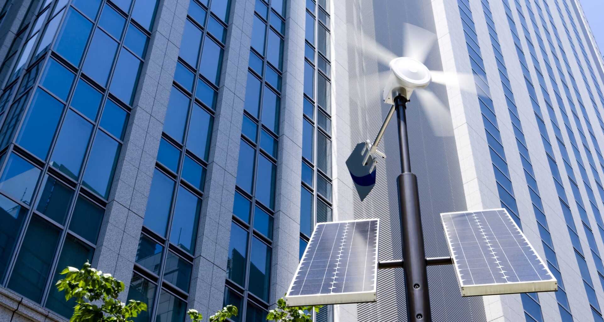 Integrating Renewable Energy Systems Into Building Design - KnowHow
