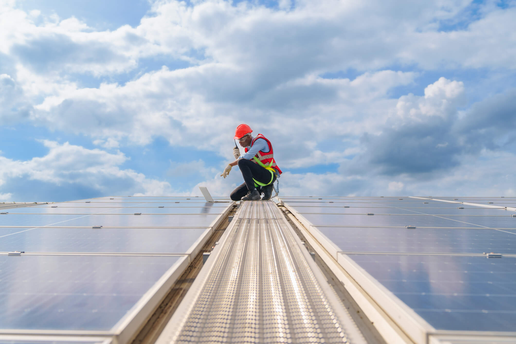 Predictive Maintenance in Renewable Energy Installations - KnowHow