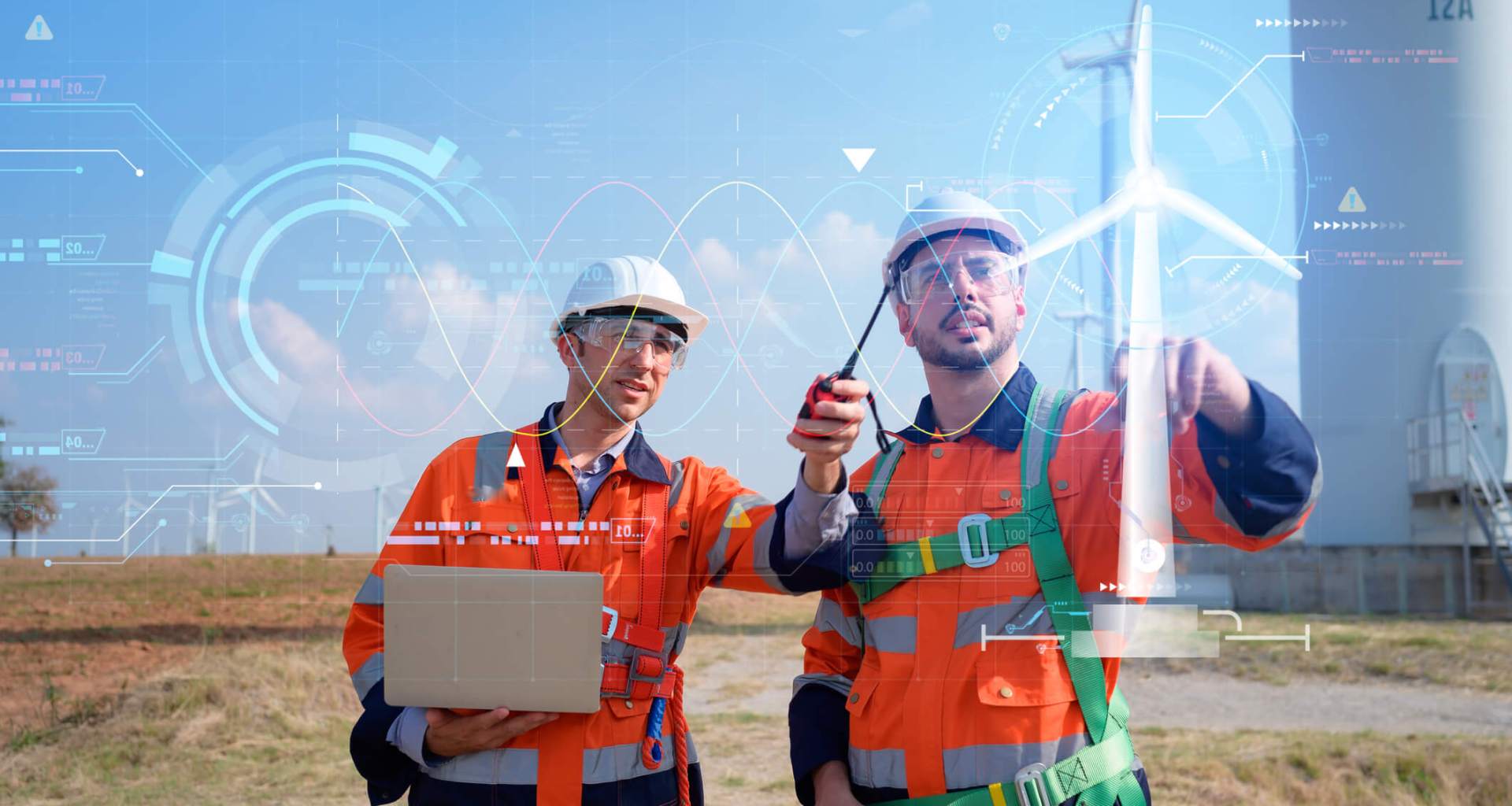 Predictive Maintenance in Renewable Energy Installations - KnowHow