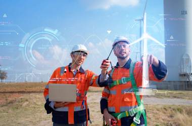 Different Ways to Harness Energy from Wind - KnowHow