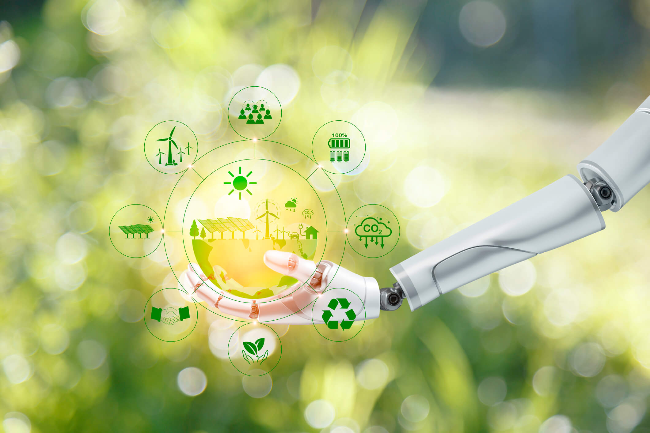 Predictive Maintenance in Renewable Energy Installations - KnowHow
