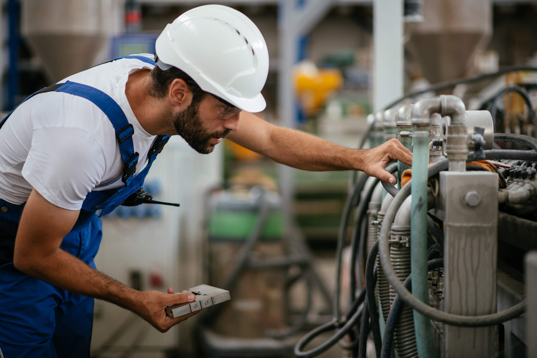 A Guide: How to Implement Predictive Maintenance Into Your Facility ...
