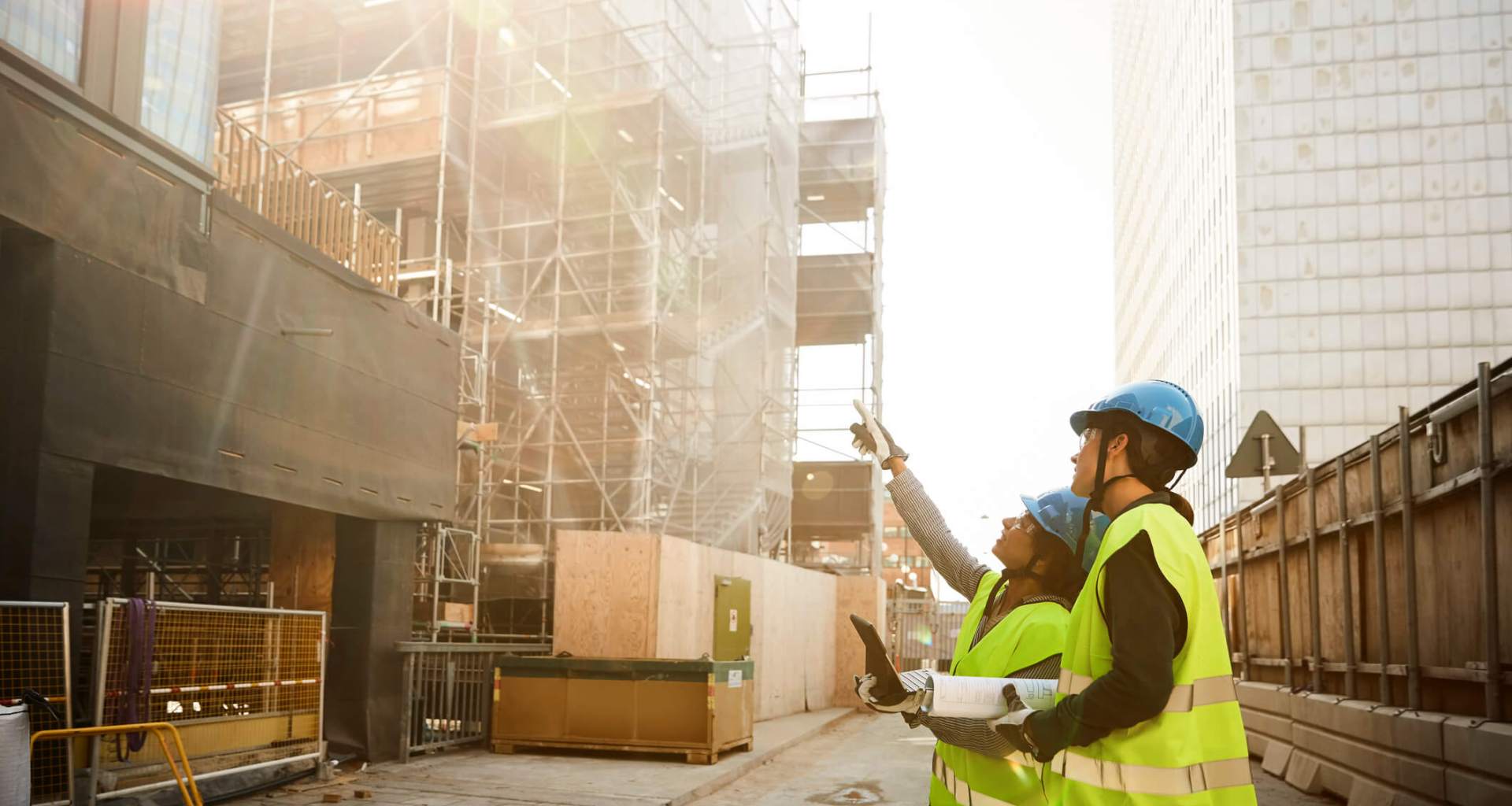 Industrial Safety: Ergonomic Guidelines for the Workplace - KnowHow