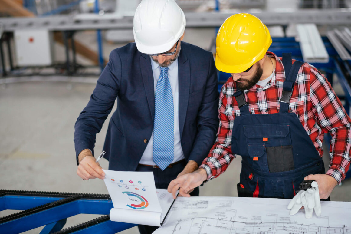 Les indicateurs clés de performance (KPI) en production et fabrication ...