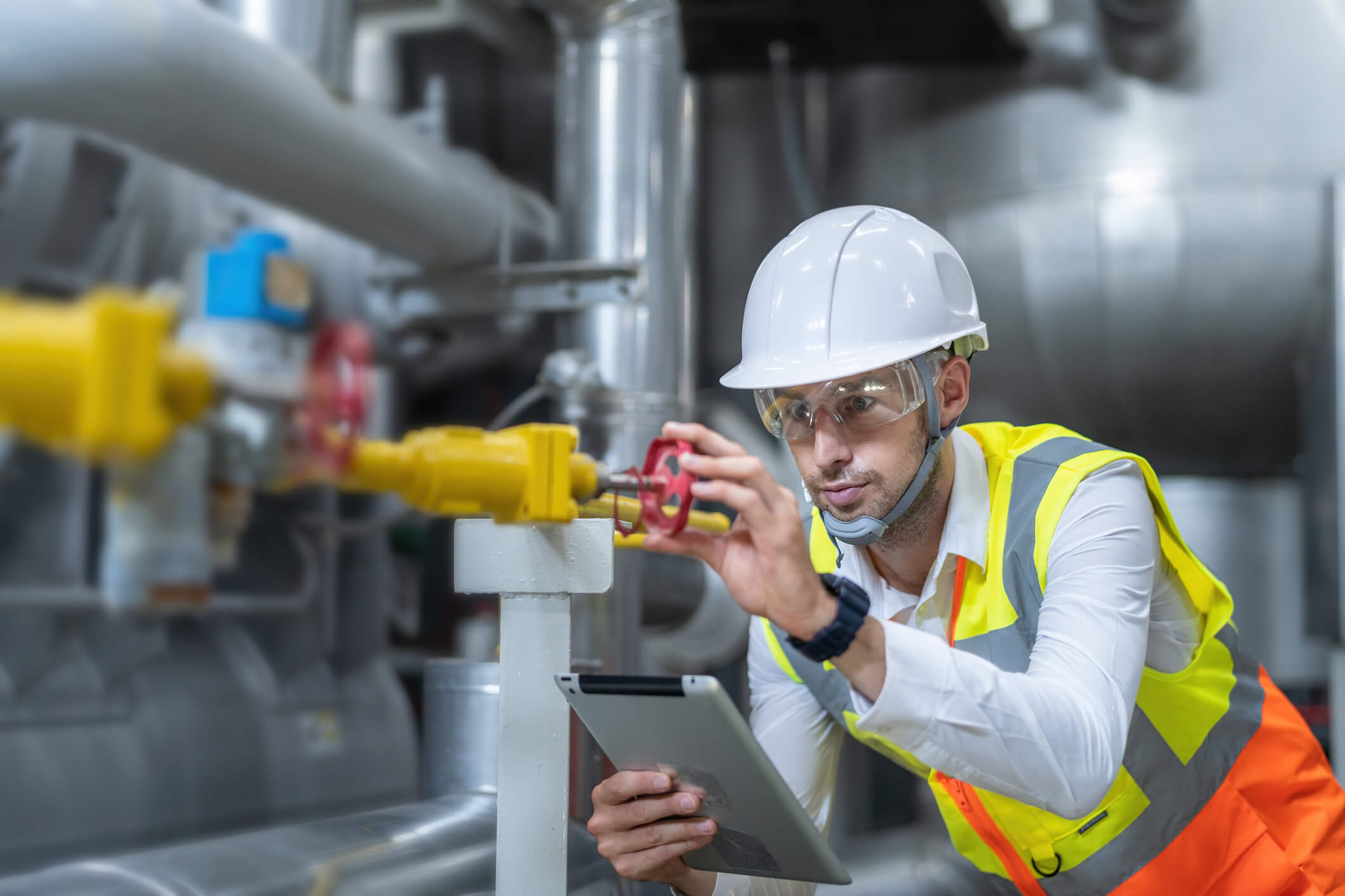 Essential Maintenance Tips for Industrial Facilities - KnowHow