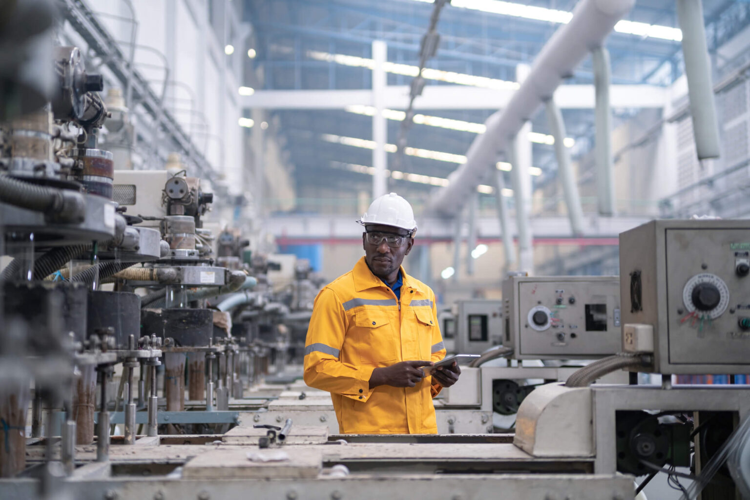 Top Production and Manufacturing KPIs: Key Metrics for Success - KnowHow