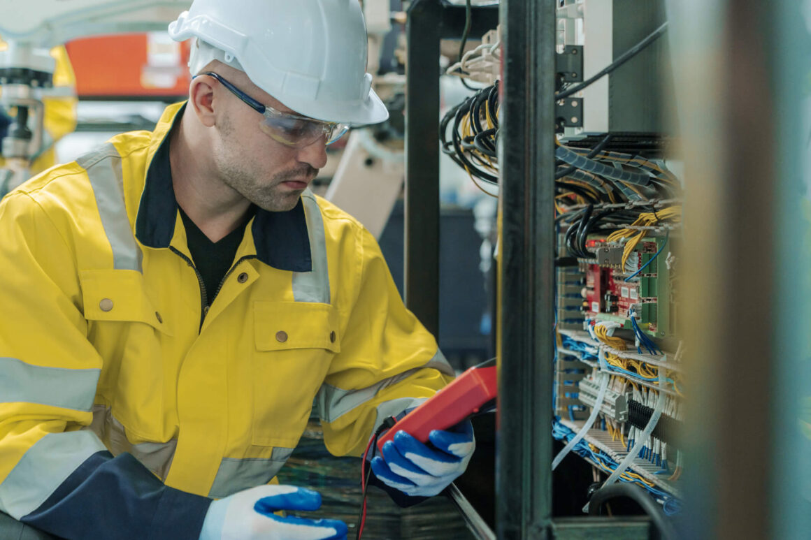 Essential Maintenance Tips for Industrial Facilities - KnowHow