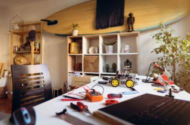 A Beginner’s Guide to Microcontrollers - KnowHow