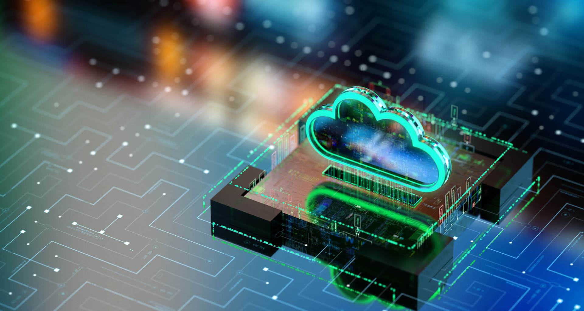 Enabling Cloud-Based Remote Maintenance - KnowHow