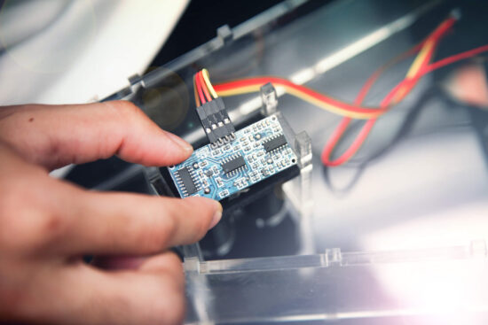 Setting Up Your Home Electronics Lab: A Comprehensive Guide - KnowHow