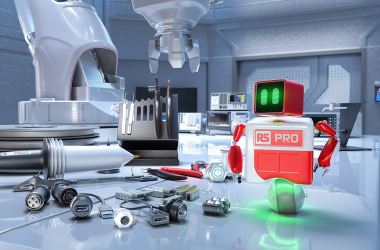 Meet the RS PRO Team: A Legacy of Innovation and Quality - KnowHow