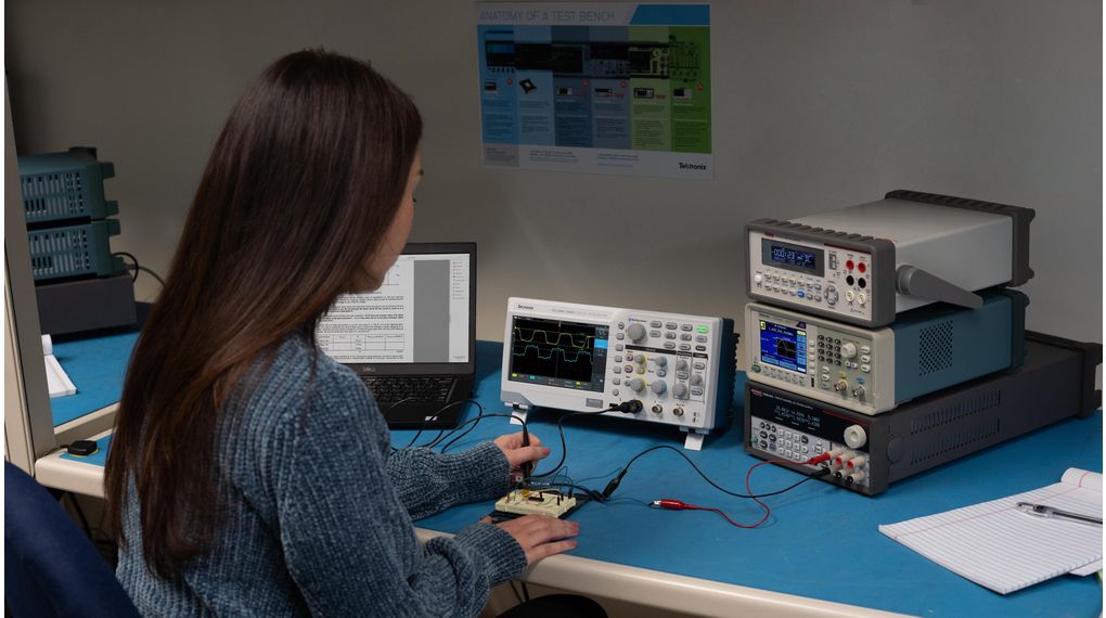 Setting Up Your Home Electronics Lab: A Comprehensive Guide - KnowHow