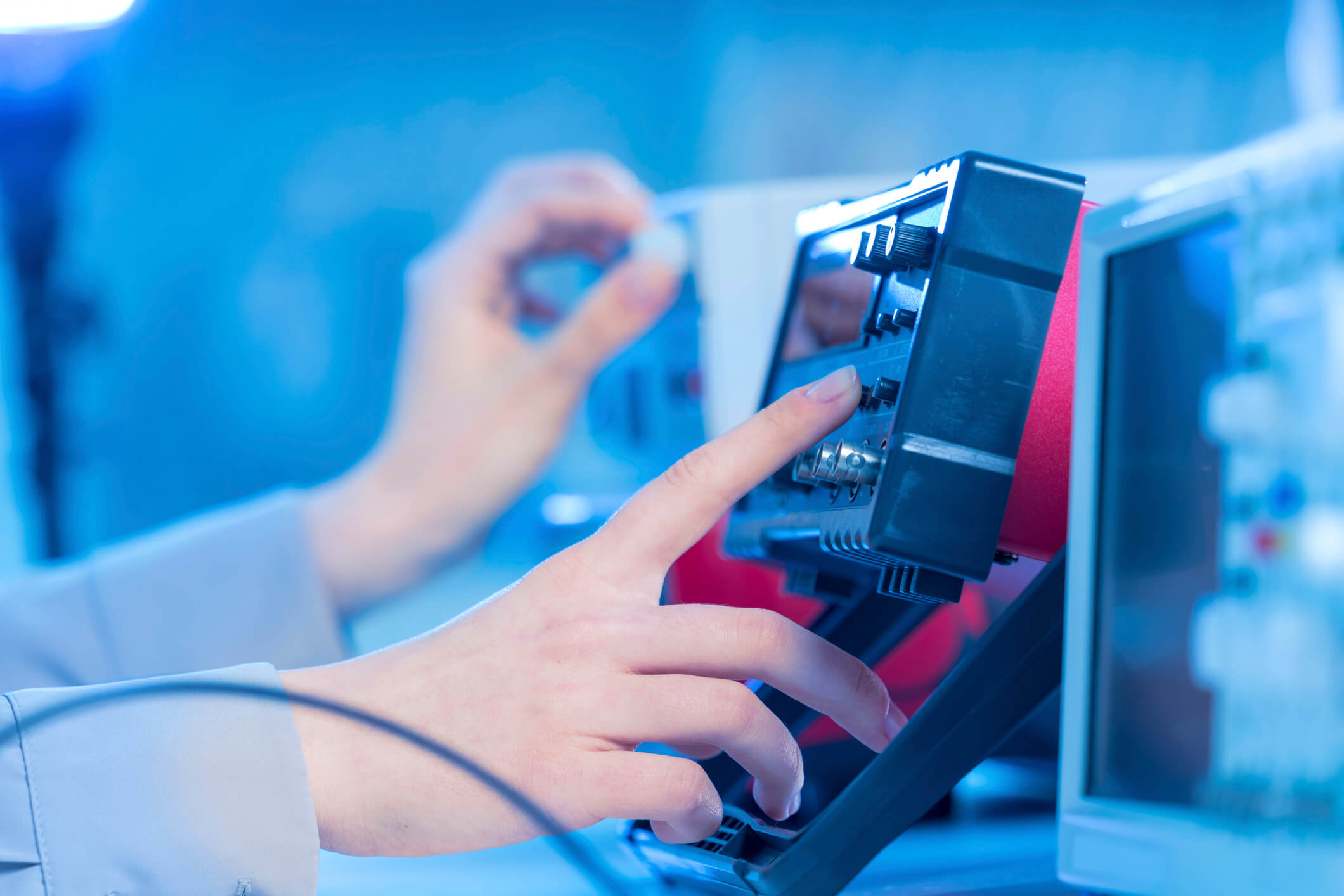 5 Steps to Finding the Right Test and Measurement Tools - KnowHow