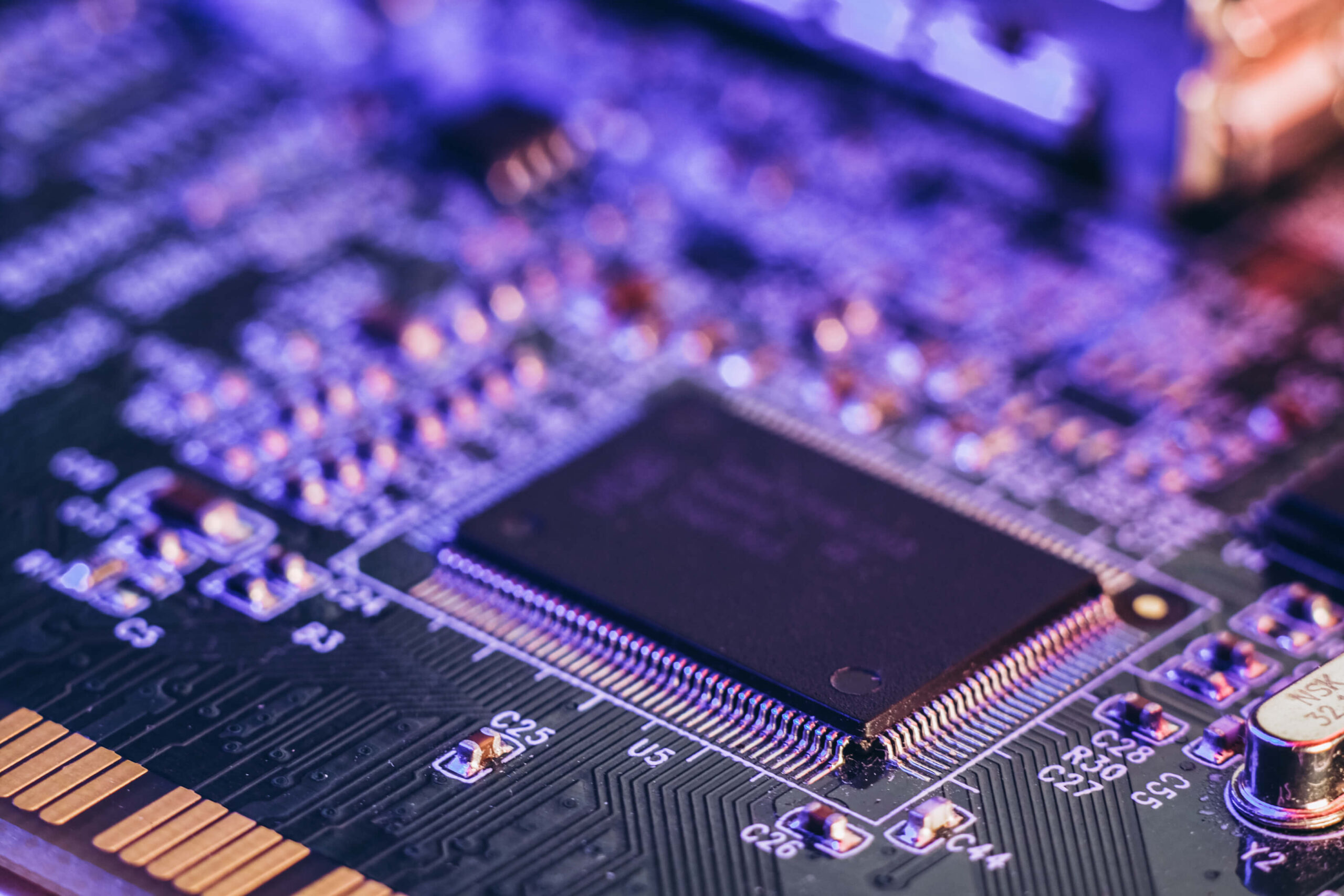 A Beginner’s Guide to Microcontrollers - KnowHow