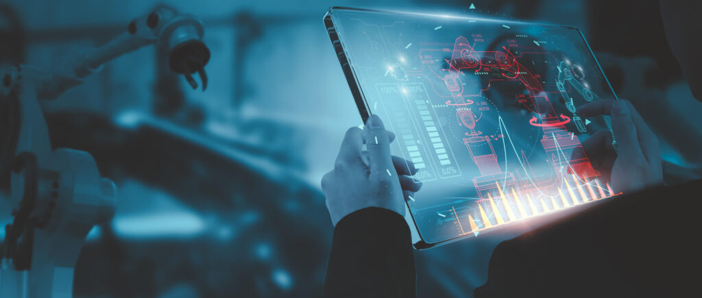 10 Practical Uses of Sensors in Different Industries - KnowHow