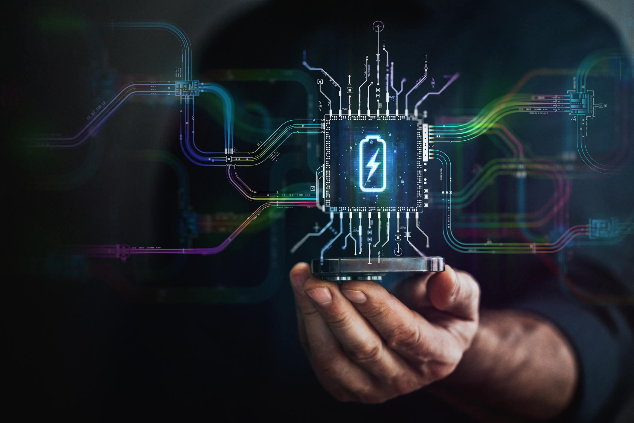 Top 10 Advancements in Energy Storage Solutions - KnowHow