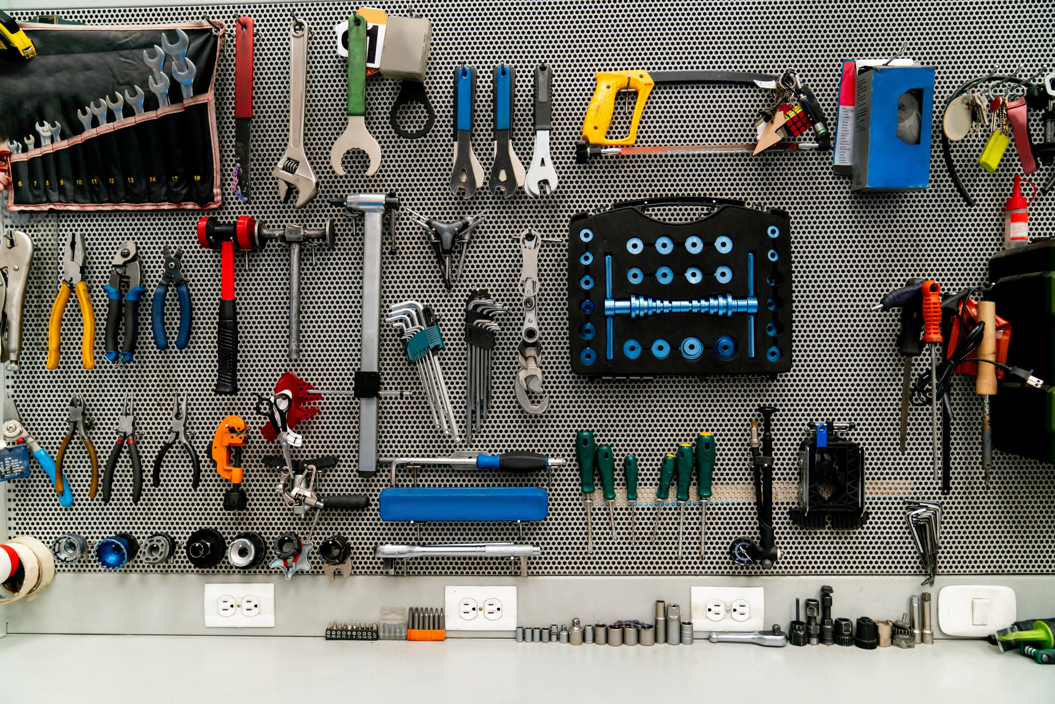 Maintenance, Repair and Operations (MRO) Best Practices - KnowHow