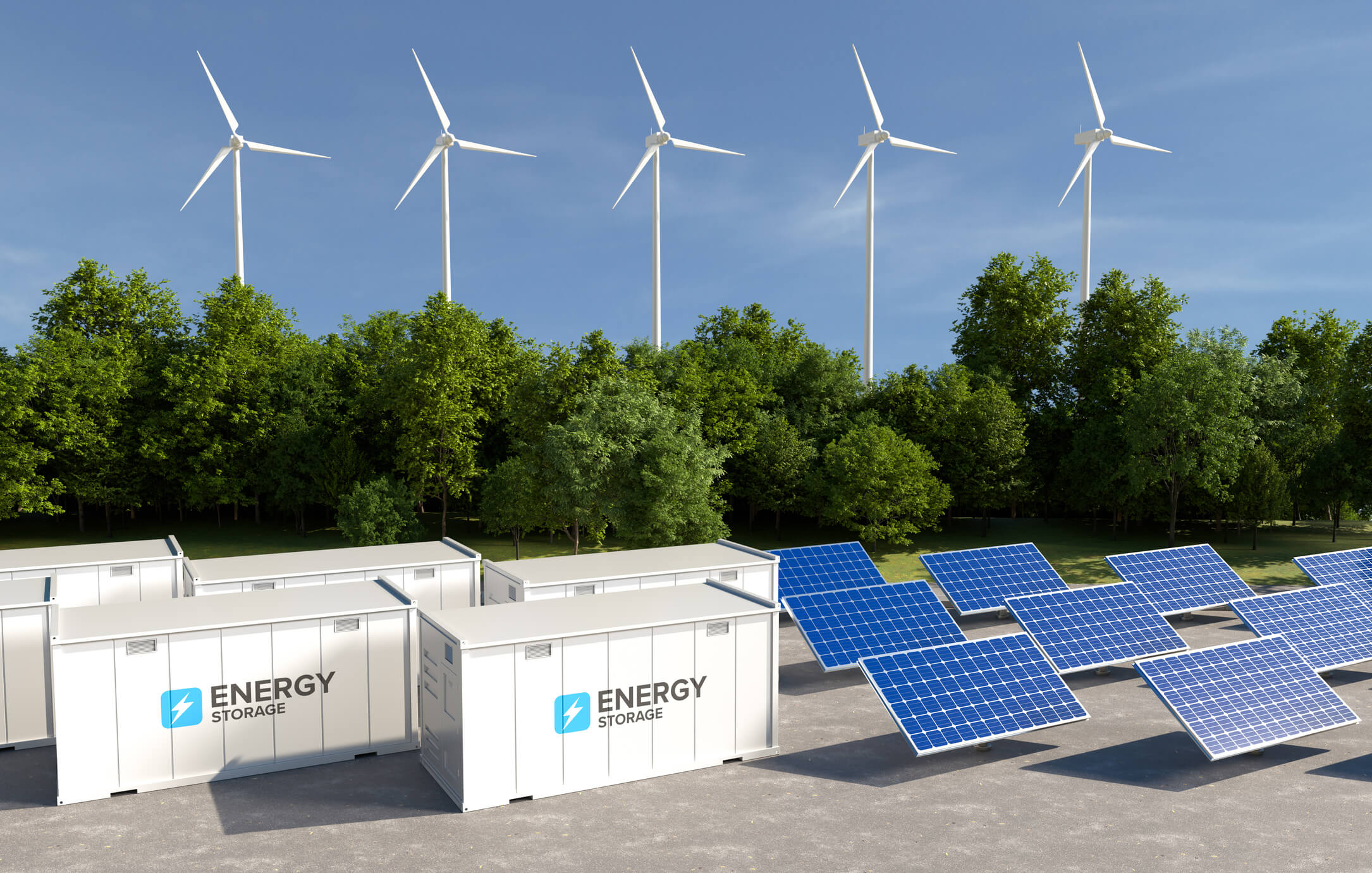 Top 10 Advancements in Energy Storage Solutions - KnowHow